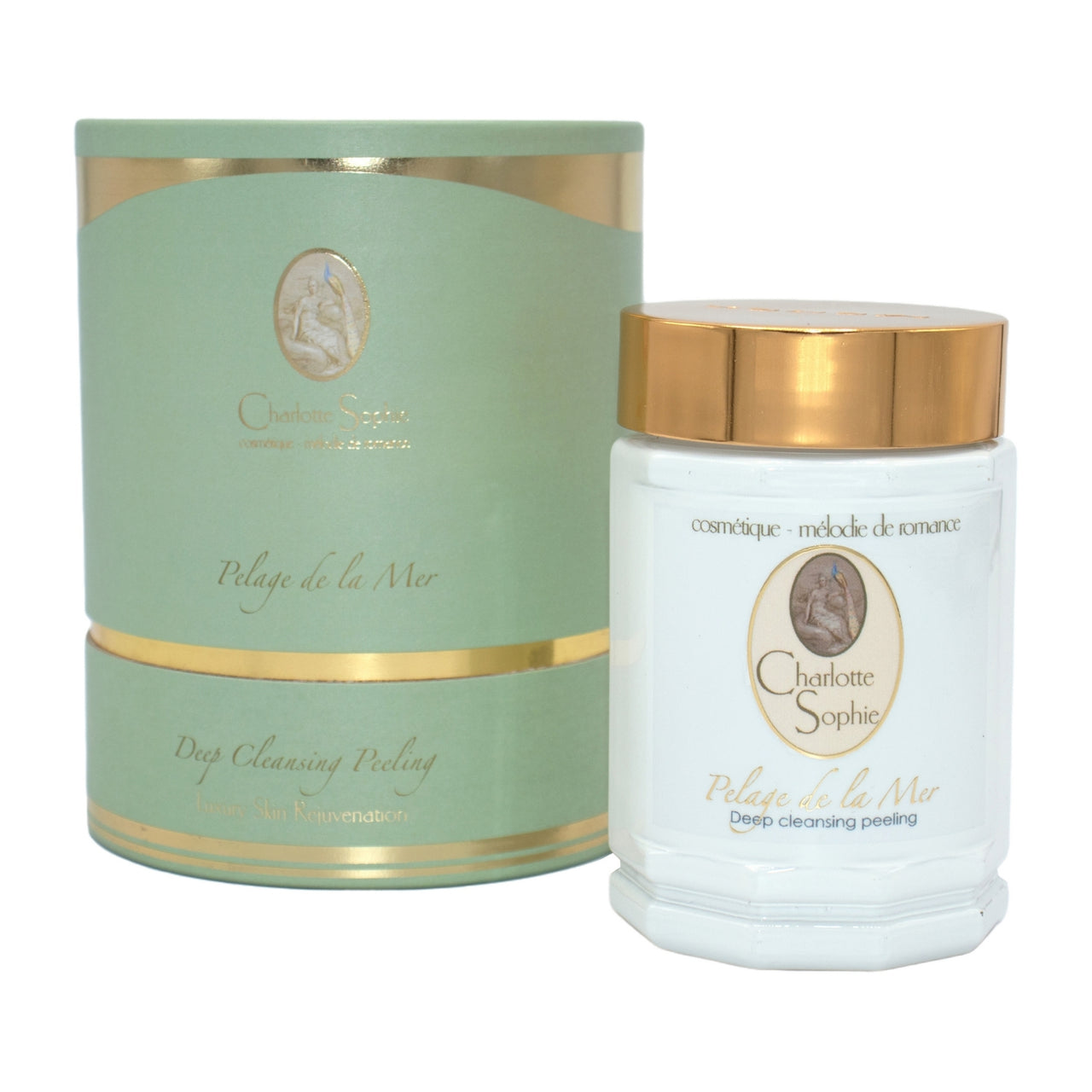 PELAGE DE LA MER – Medex Beauty Clinic