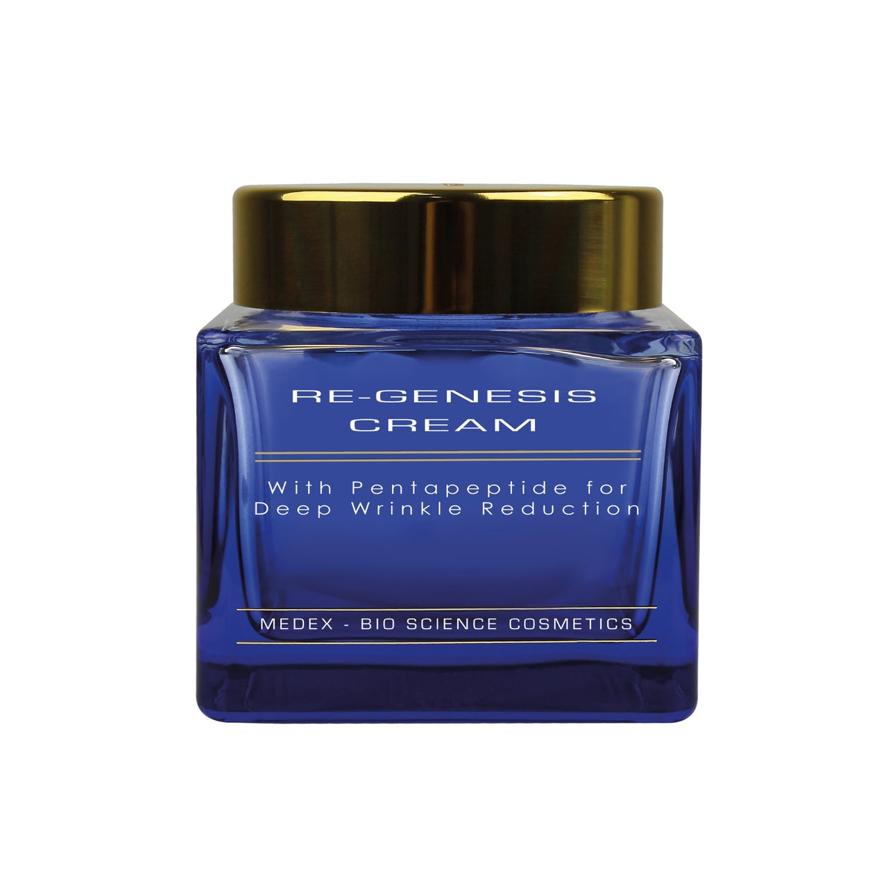 RE-GENESIS CREAM – Medex Beauty Clinic