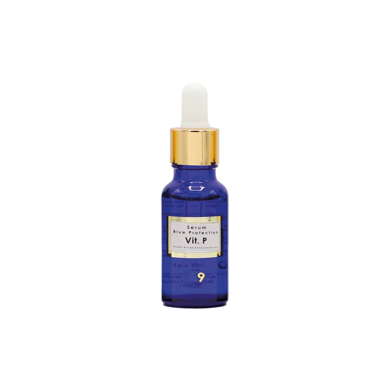 SERUM BLUE PROTECTION VIT. P – Medex Beauty Clinic